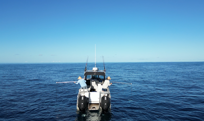 How do they work? – Australian Boat Stabilisers