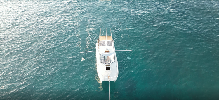 How do they work? – Australian Boat Stabilisers