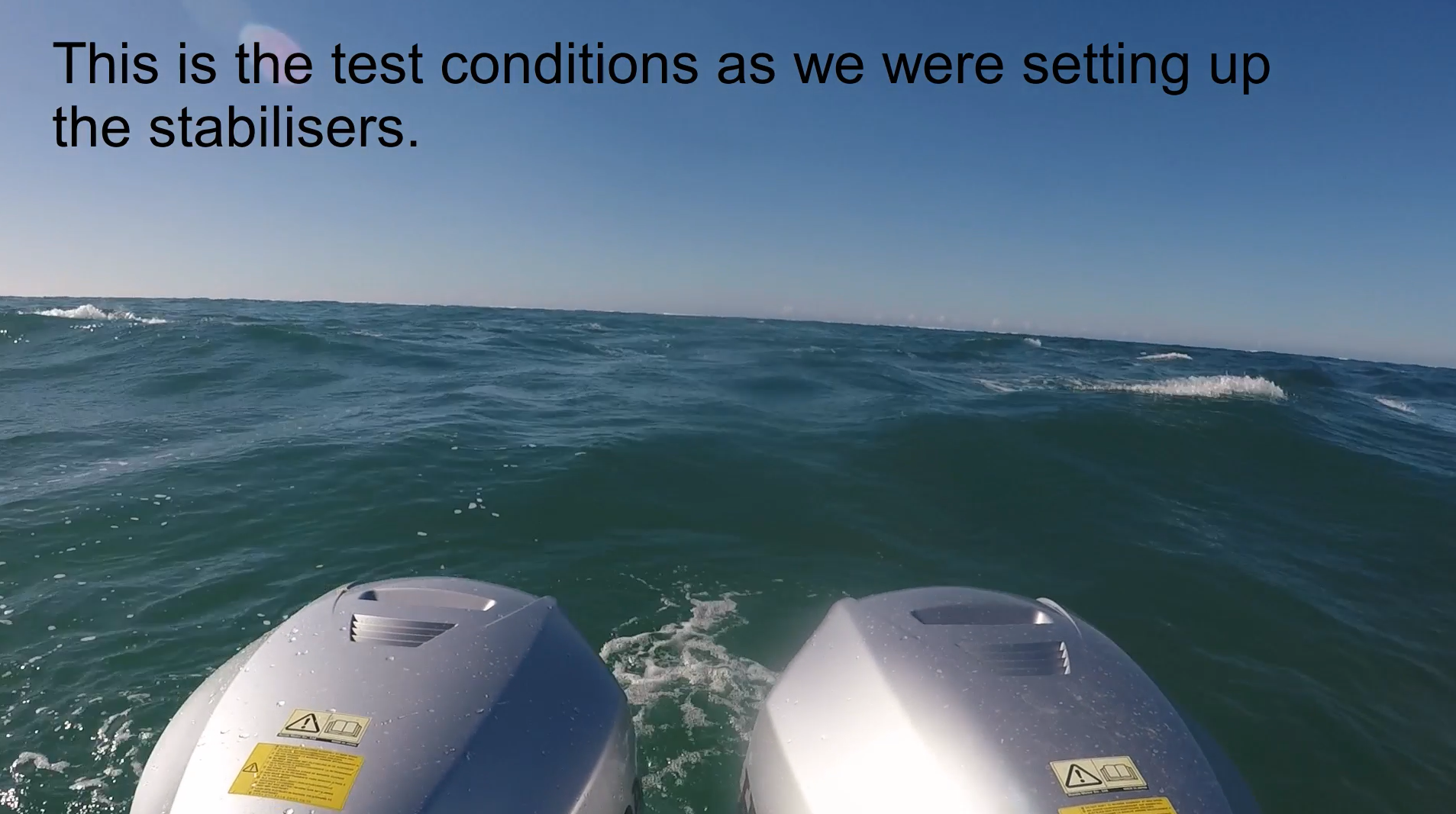 How do they work? – Australian Boat Stabilisers