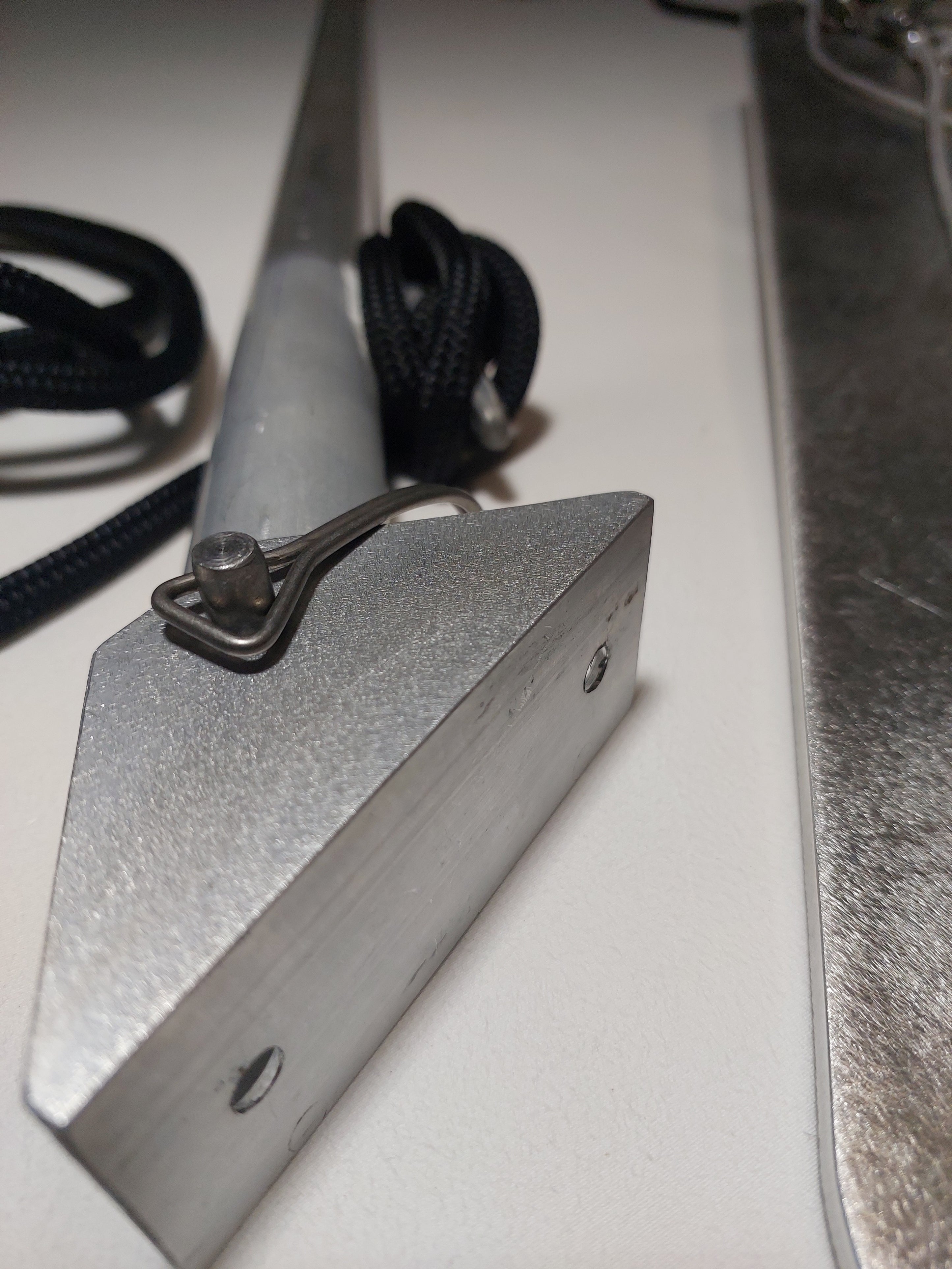 Australian Boat Stabilisers | Your Boat....But More Stable