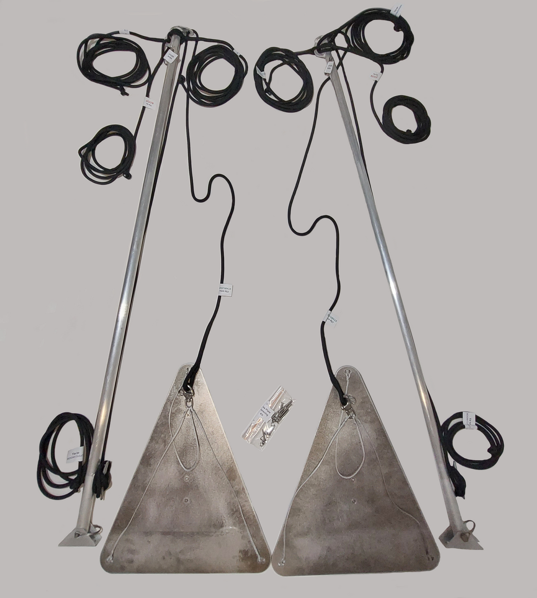 Australian Boat Stabilisers | Your Boat....But More Stable